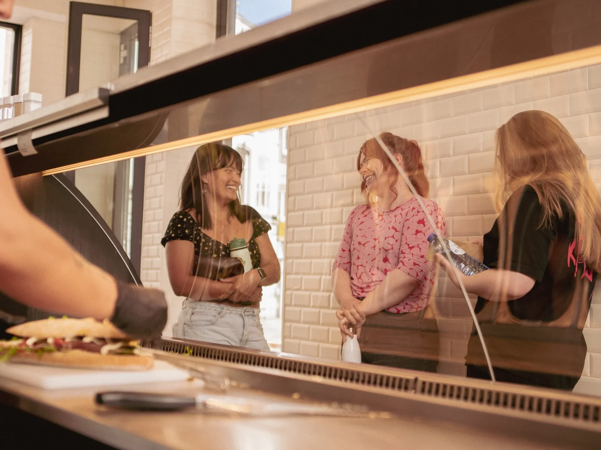 Students 10% Discount | Lunch in Maastricht – Sandwiches, Crêpes & Clubs